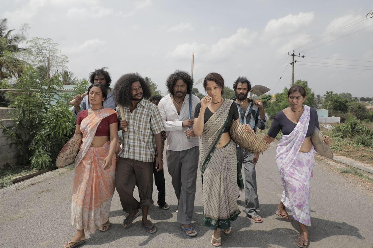 Dandupalyam 4 Fan Photos | Dandupalyam 4 Photos, Images, Pictures ...