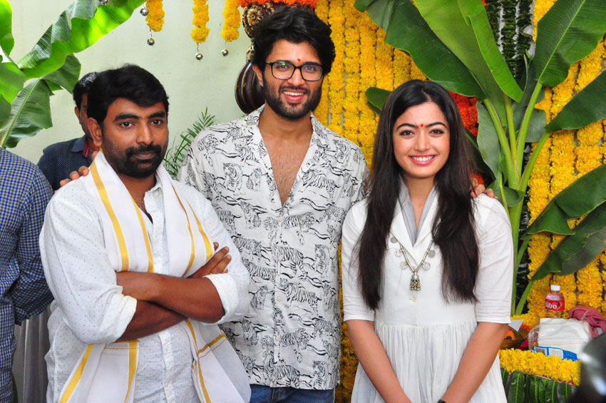 Dear Comrade Fan Photos | Dear Comrade Photos, Images, Pictures # 62045 ...