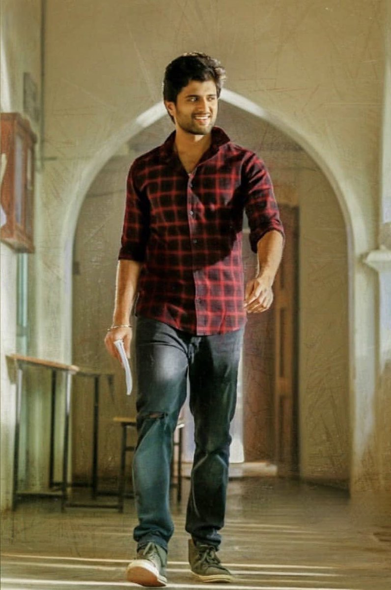 Dear Comrade Fan Photos | Dear Comrade Photos, Images, Pictures # 65794 ...