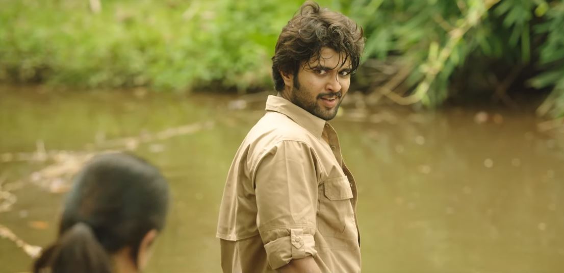 Dear Comrade Fan Photos | Dear Comrade Photos, Images, Pictures # 65808 ...