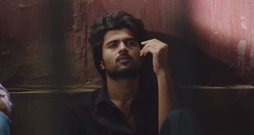 Dear Comrade Fan Photos | Dear Comrade Photos, Images, Pictures # 65808 ...