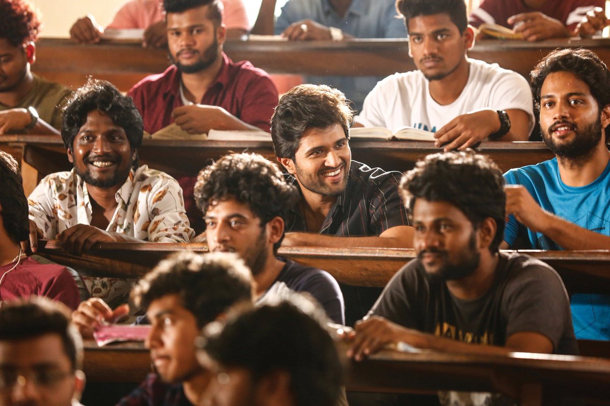 Dear Comrade Fan Photos | Dear Comrade Photos, Images, Pictures # 65180 ...