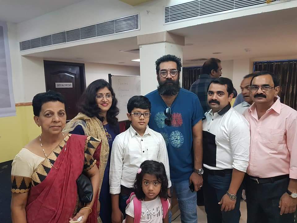 Aanakallan Fan Photos | Aanakallan Photos, Images, Pictures # 61911 ...