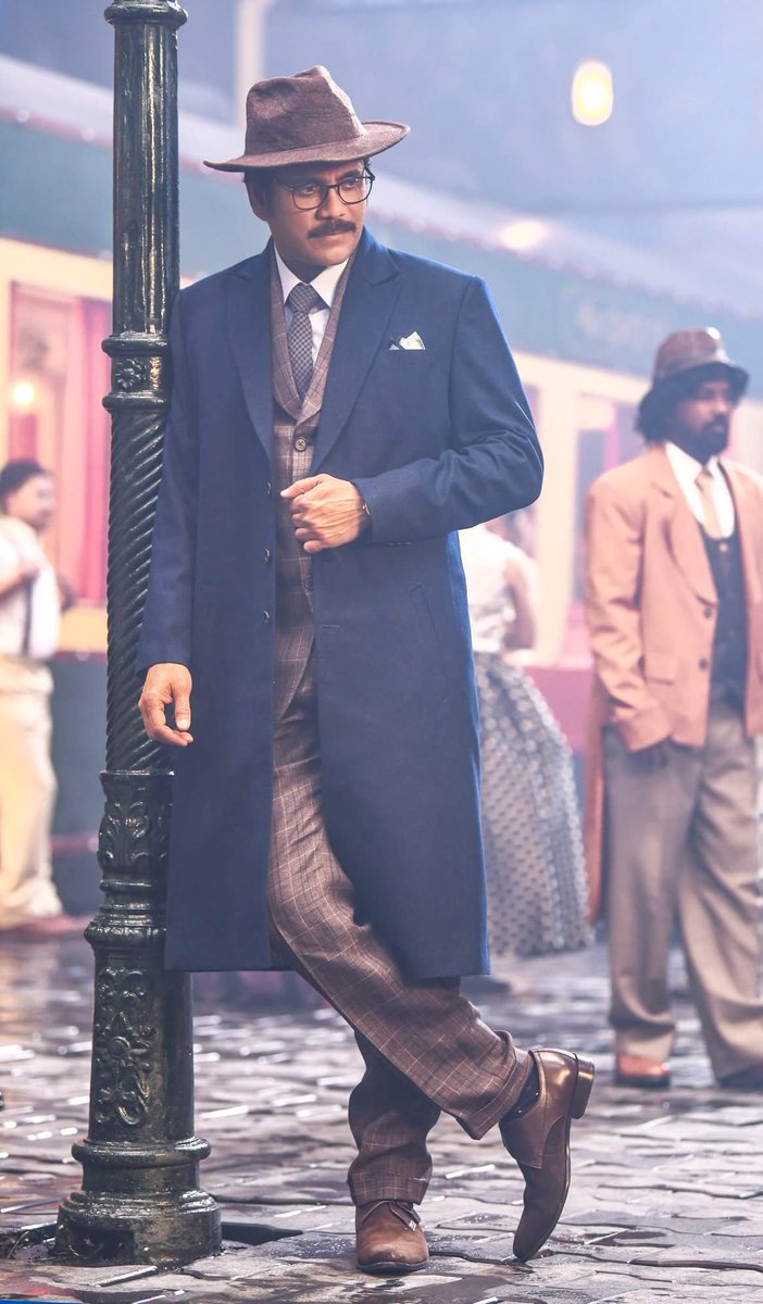 Devadas Fan Photos | Devadas Photos, Images, Pictures # 62544 - FilmiBeat