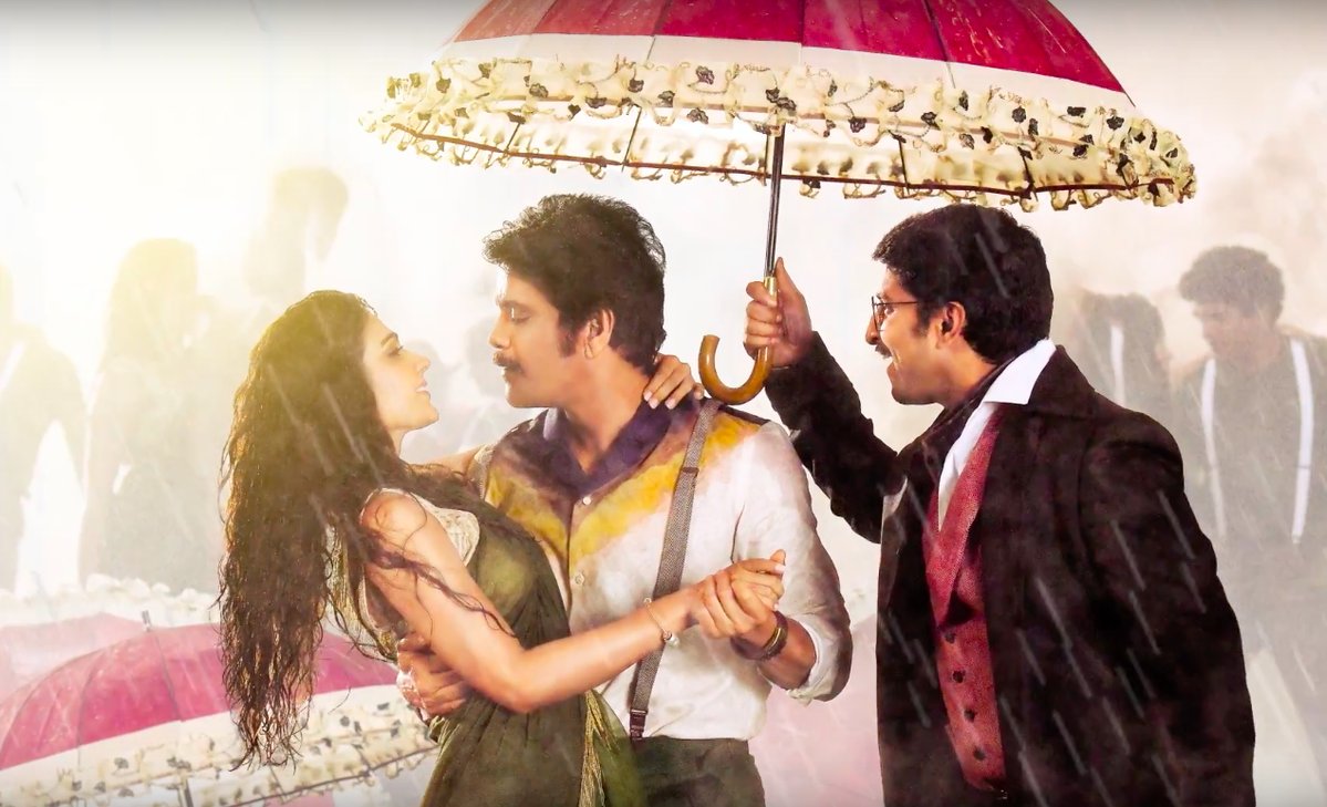 Devadas Fan Photos | Devadas Photos, Images, Pictures # 62598 - FilmiBeat