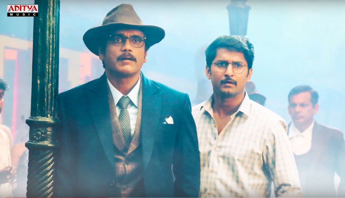 Devadas Fan Photos | Devadas Photos, Images, Pictures # 62598 - FilmiBeat