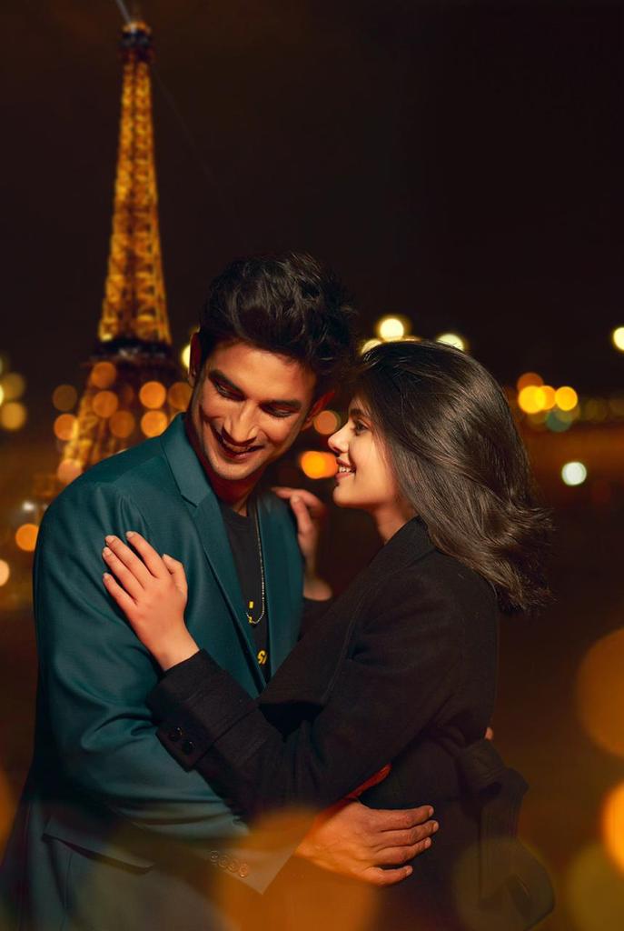 Dil Bechara Fan Photos | Dil Bechara Photos, Images, Pictures # 64483 ...