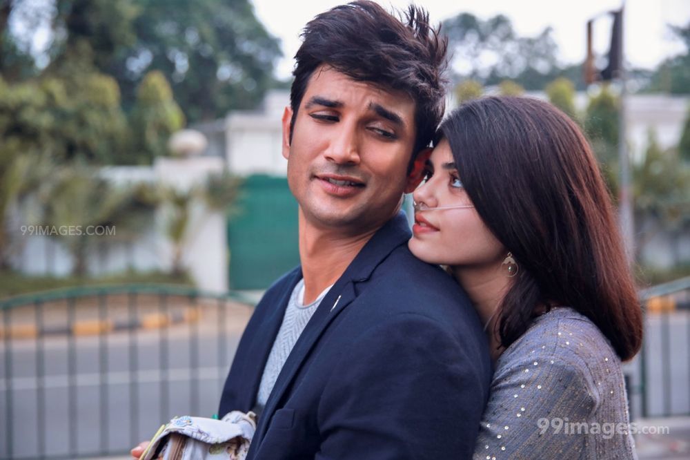 Dil Bechara Fan Photos | Dil Bechara Photos, Images, Pictures # 69460 ...
