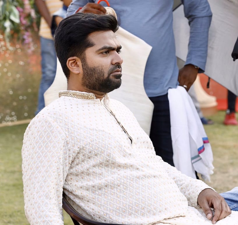 Maanaadu (Manadu, Maanadu) Fan Photos | Maanaadu Photos, Images ...