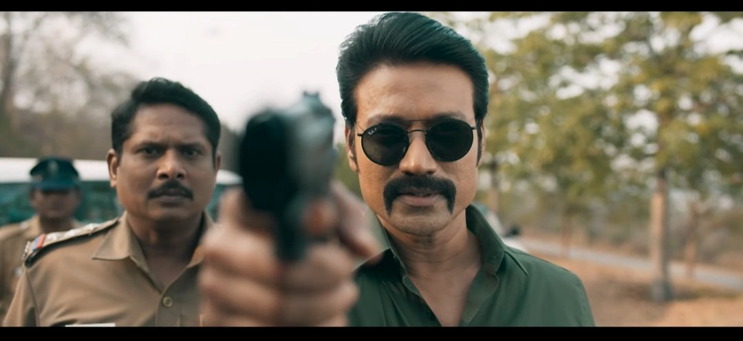 Maanaadu (Manadu) Fan Photos | Maanaadu Photos, Images, Pictures ...