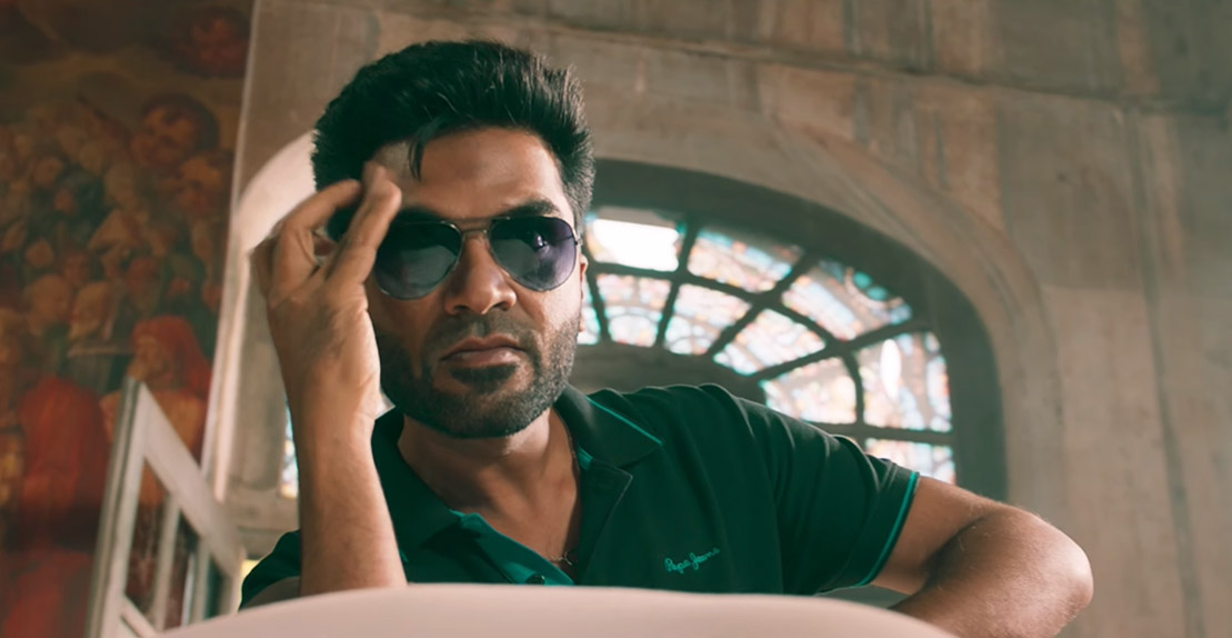 Maanaadu (Manadu, Maanadu) Fan Photos | Maanaadu Photos, Images ...