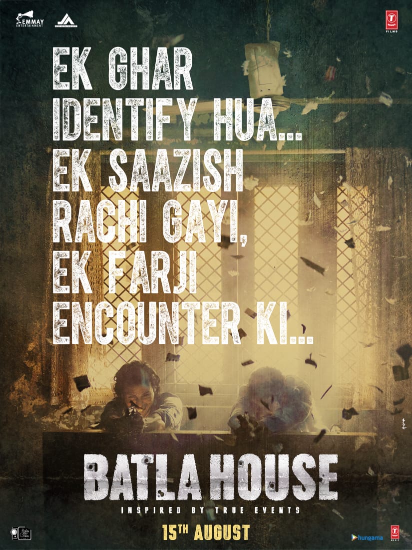 Batla House Fan Photos | Batla House Photos, Images, Pictures # 65770 ...