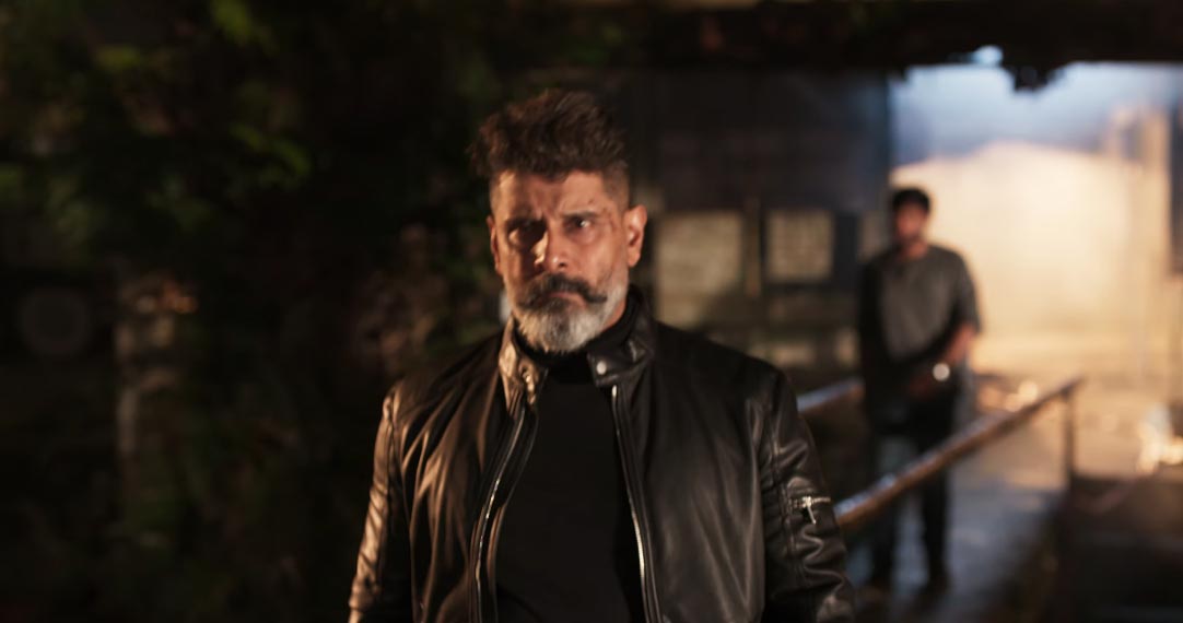 Kadaram Kondan Fan Photos | Kadaram Kondan Photos, Images, Pictures ...