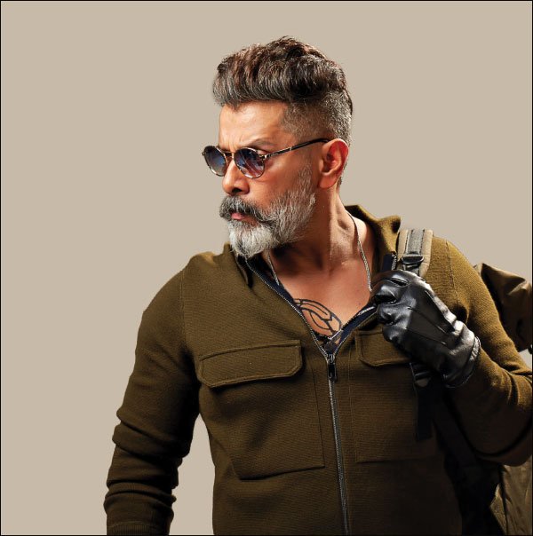 Kadaram Kondan Fan Photos | Kadaram Kondan Photos, Images, Pictures ...