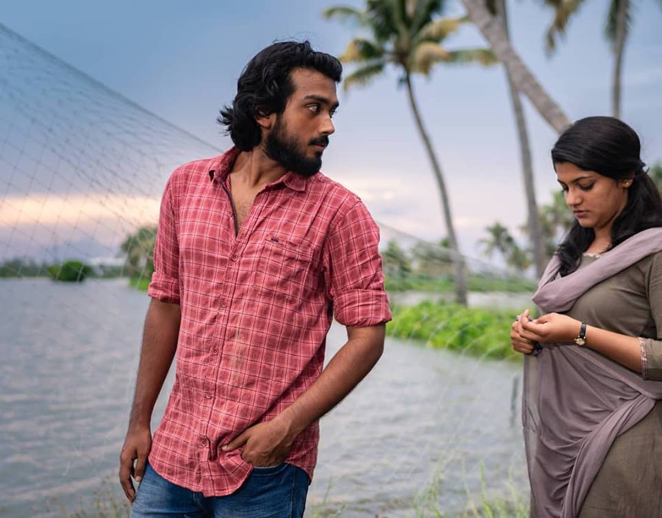 Mr And Mrs Rowdy Fan Photos | Mr And Mrs Rowdy Photos, Images, Pictures ...