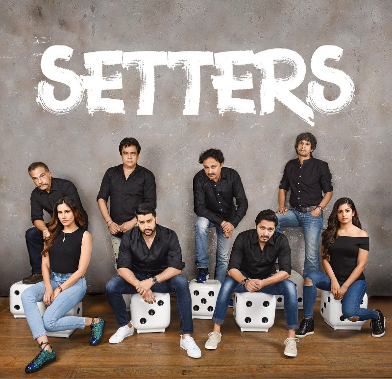 Setters Fan Photos | Setters Photos, Images, Pictures # 63061 - FilmiBeat