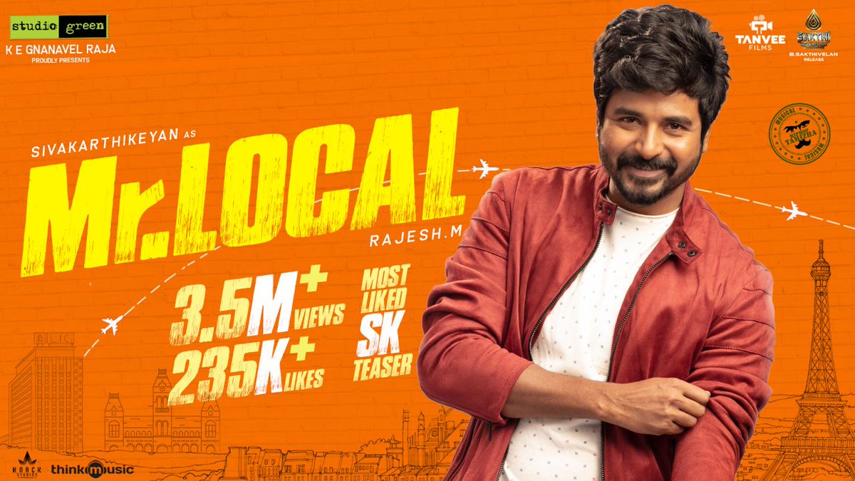 Mr Local Fan Photos | Mr Local Photos, Images, Pictures # 64743 - FilmiBeat