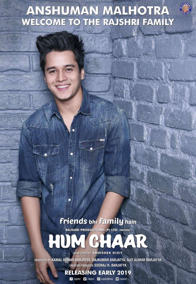 Hum Chaar Fan Photos | Hum Chaar Photos, Images, Pictures # 63601 ...