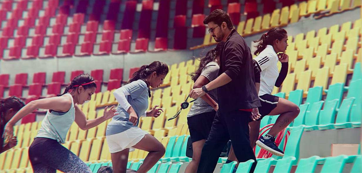 Bigil Fan Photos | Bigil Photos, Images, Pictures # 66341 - FilmiBeat