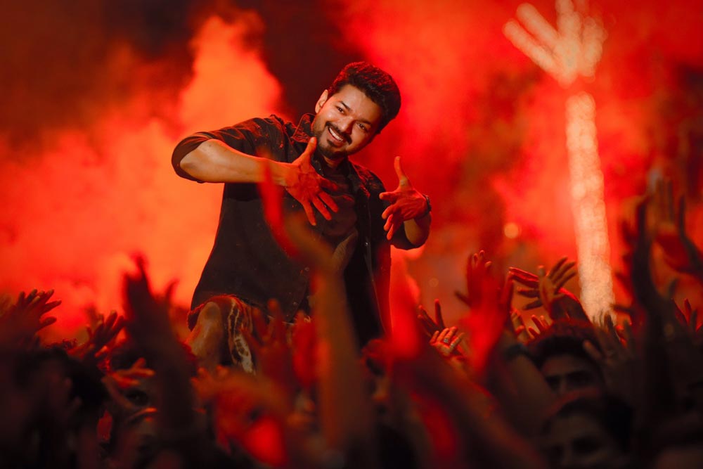 Bigil Fan Photos | Bigil Photos, Images, Pictures # 66651 - FilmiBeat