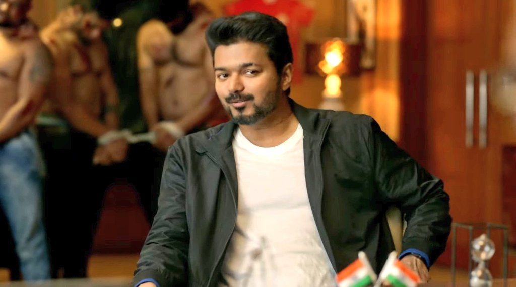 Bigil Fan Photos | Bigil Photos, Images, Pictures # 66654 - FilmiBeat