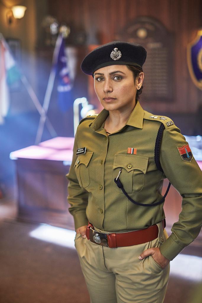 Mardaani 2 Fan Photos | Mardaani 2 Photos, Images, Pictures # 64673 ...
