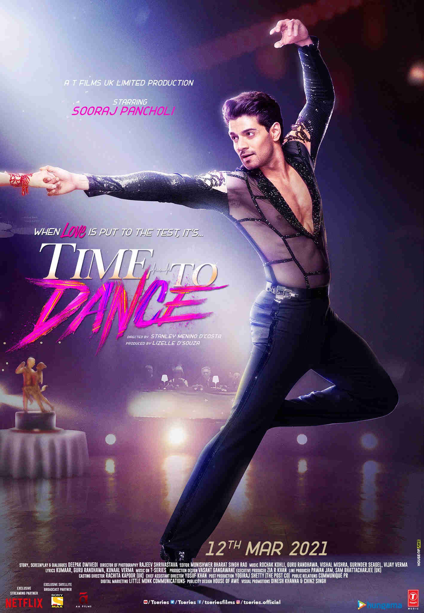 Time To Dance Fan Photos | Time To Dance Photos, Images, Pictures ...