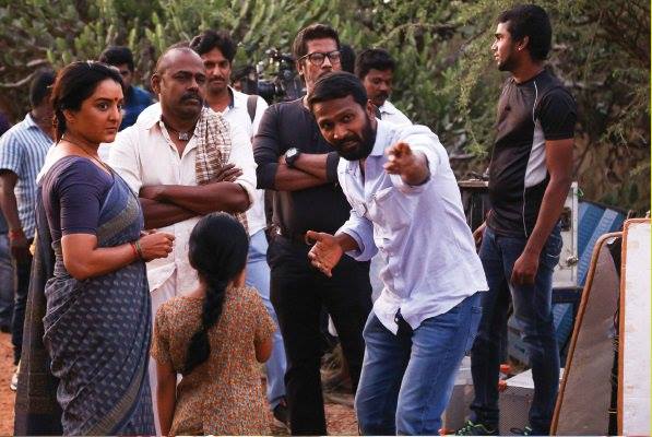 Asuran Fan Photos | Asuran Photos, Images, Pictures # 66177 - FilmiBeat