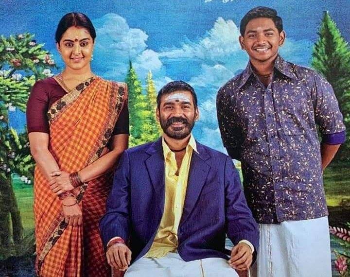 Asuran Fan Photos | Asuran Photos, Images, Pictures # 66181 - FilmiBeat