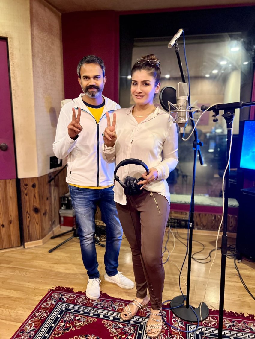 KGF Chapter 2 (KGF 2) Fan Photos | KGF Chapter 2 Photos, Images ...