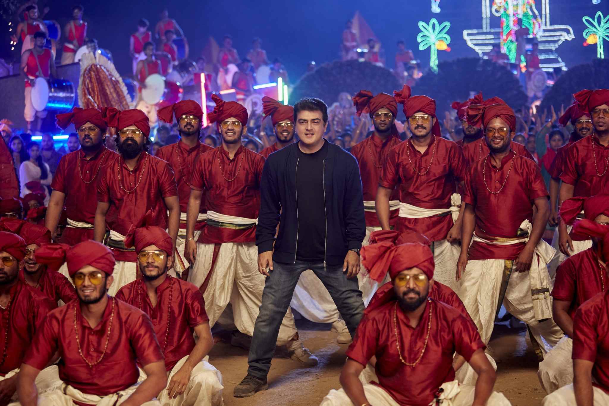 Valimai Fan Photos | Valimai Photos, Images, Pictures # 74887 - FilmiBeat