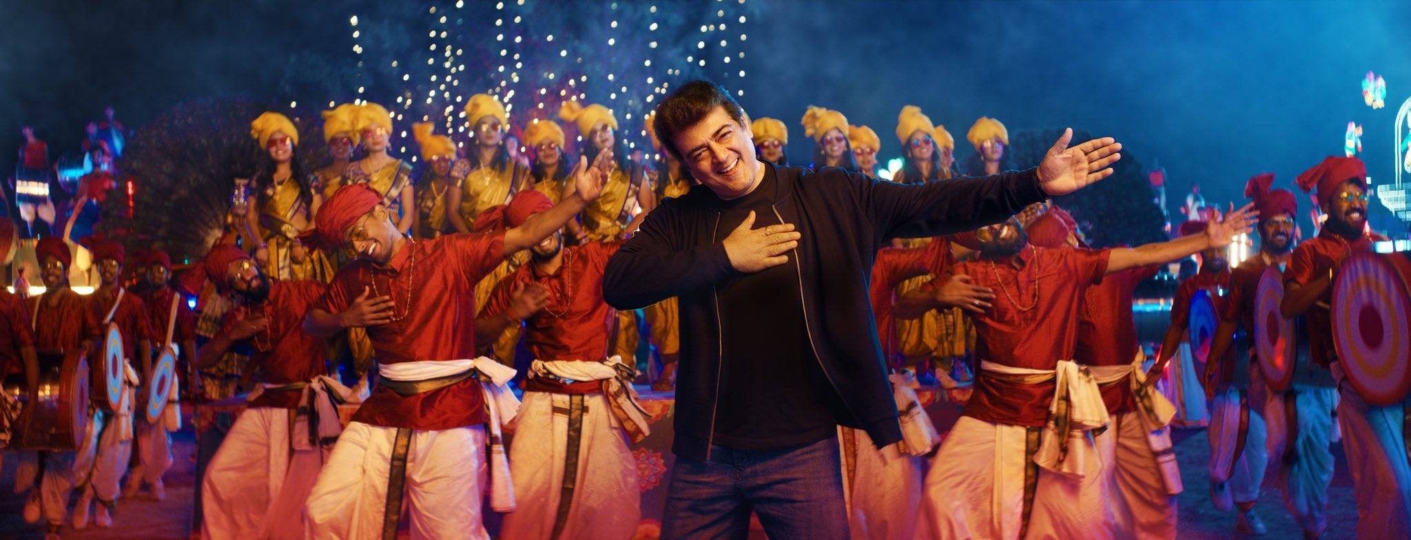 Valimai Fan Photos | Valimai Photos, Images, Pictures # 74894 - FilmiBeat