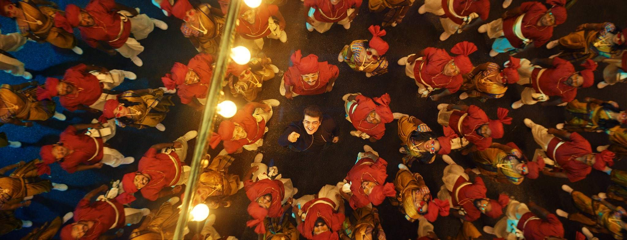 Valimai Fan Photos | Valimai Photos, Images, Pictures # 74895 - FilmiBeat