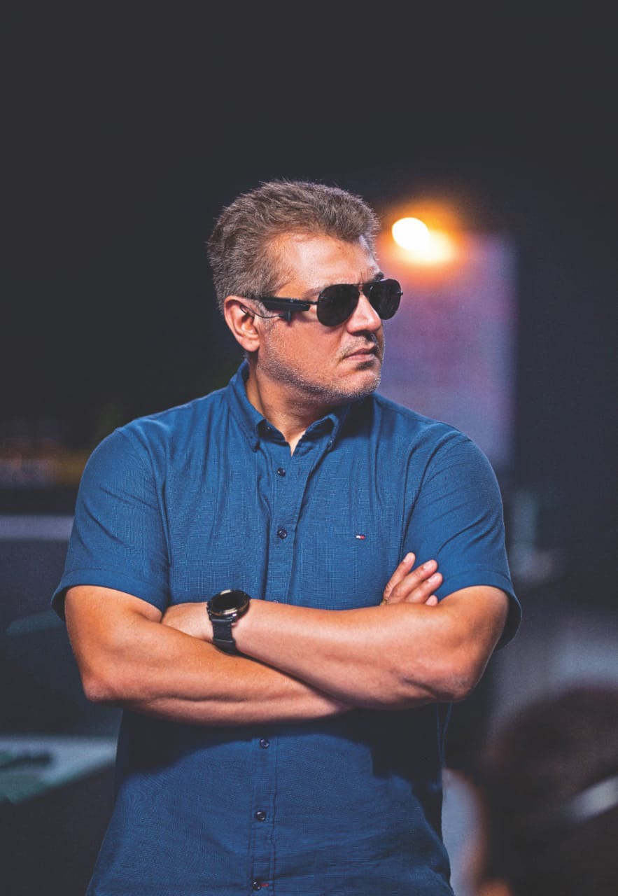 Valimai Fan Photos | Valimai Photos, Images, Pictures # 75762 - FilmiBeat