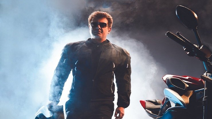 Valimai Fan Photos | Valimai Photos, Images, Pictures # 75766 - FilmiBeat