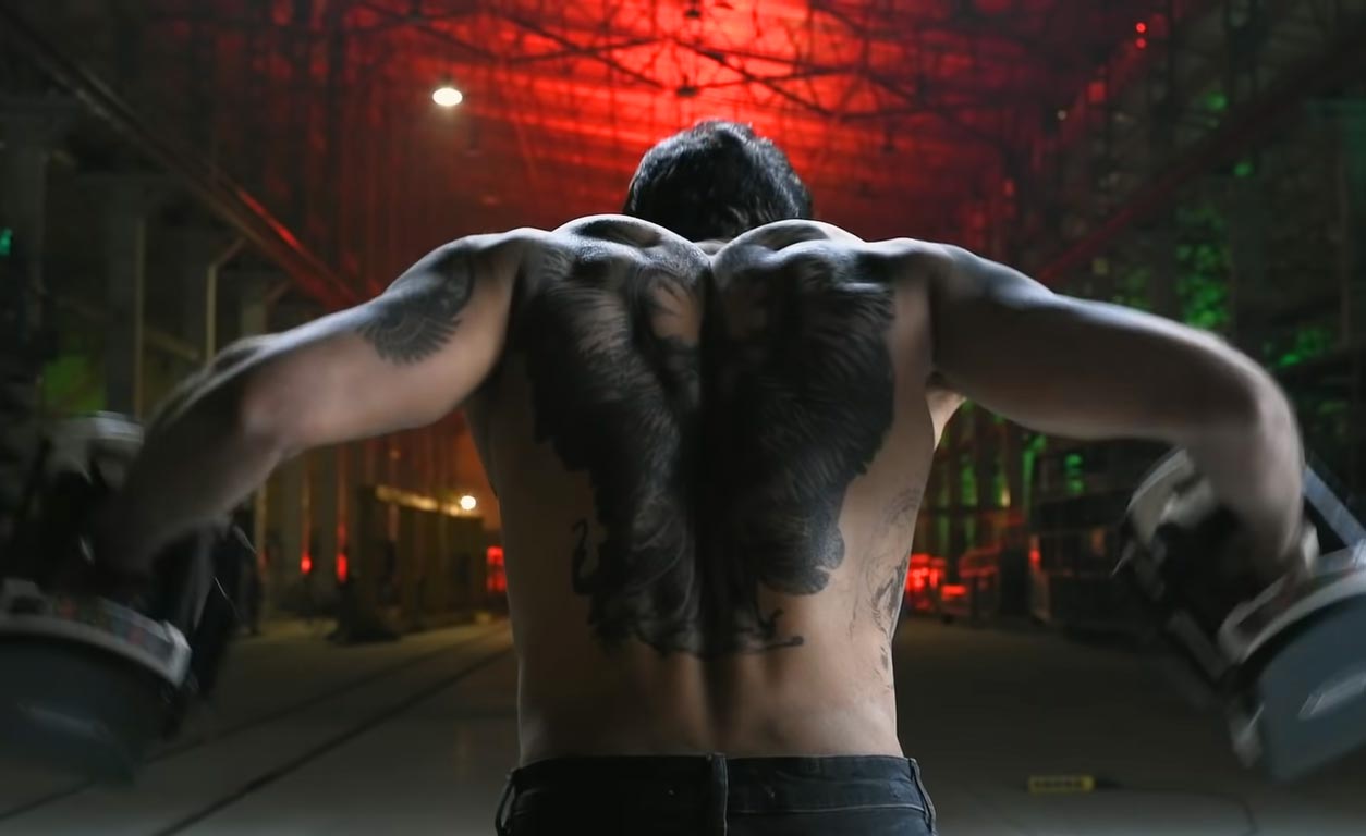 Valimai Fan Photos | Valimai Photos, Images, Pictures # 76827 - FilmiBeat