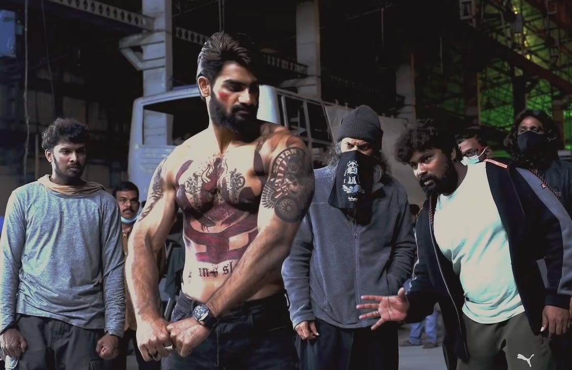 Valimai Fan Photos | Valimai Photos, Images, Pictures # 76828 - FilmiBeat