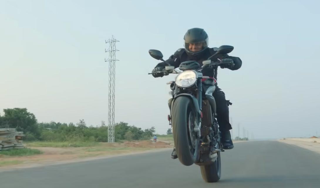 Valimai Fan Photos | Valimai Photos, Images, Pictures # 76834 - FilmiBeat