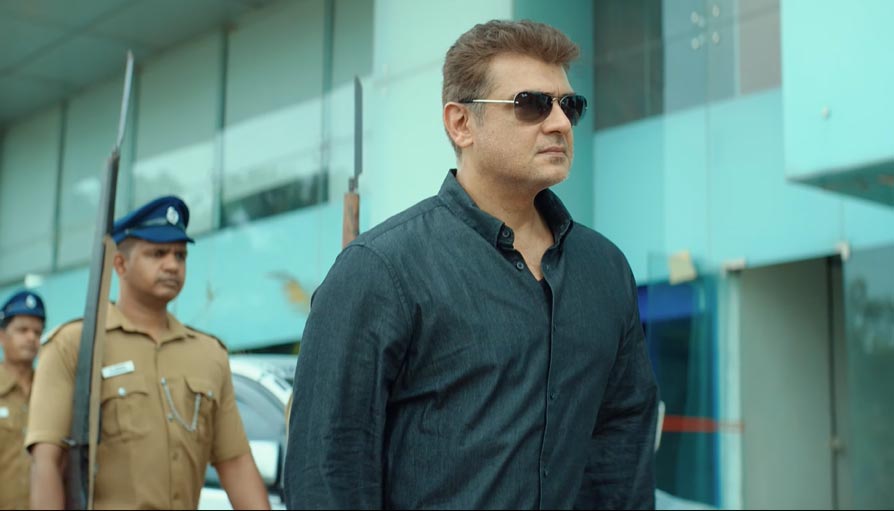 Valimai Fan Photos | Valimai Photos, Images, Pictures # 77032 - FilmiBeat