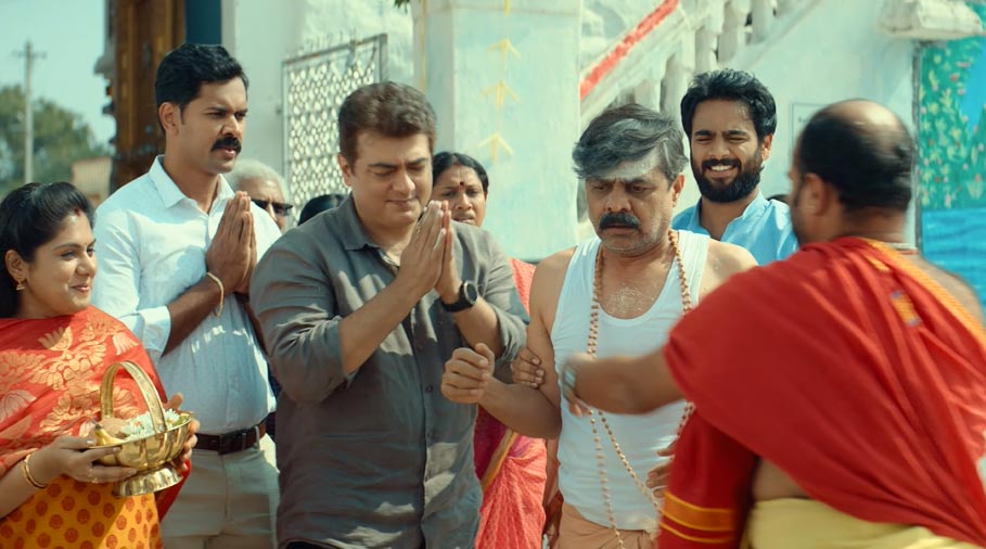 Valimai Fan Photos | Valimai Photos, Images, Pictures # 77033 - FilmiBeat