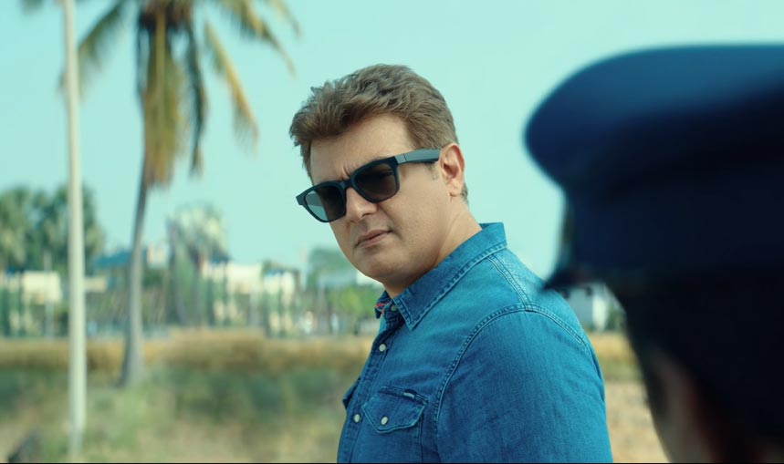 Valimai Fan Photos | Valimai Photos, Images, Pictures # 77039 - FilmiBeat