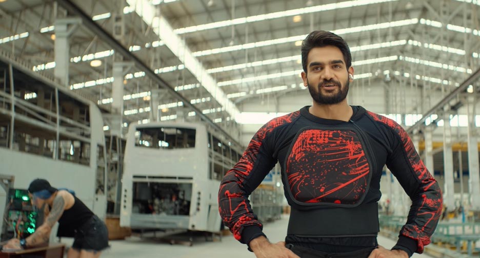 Valimai Fan Photos | Valimai Photos, Images, Pictures # 77043 - FilmiBeat