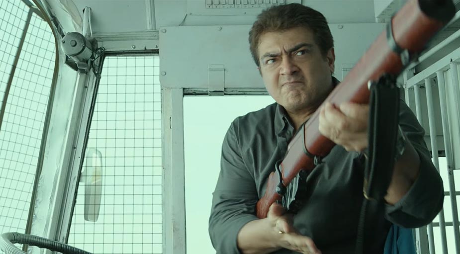 Valimai Fan Photos | Valimai Photos, Images, Pictures # 77047 - FilmiBeat