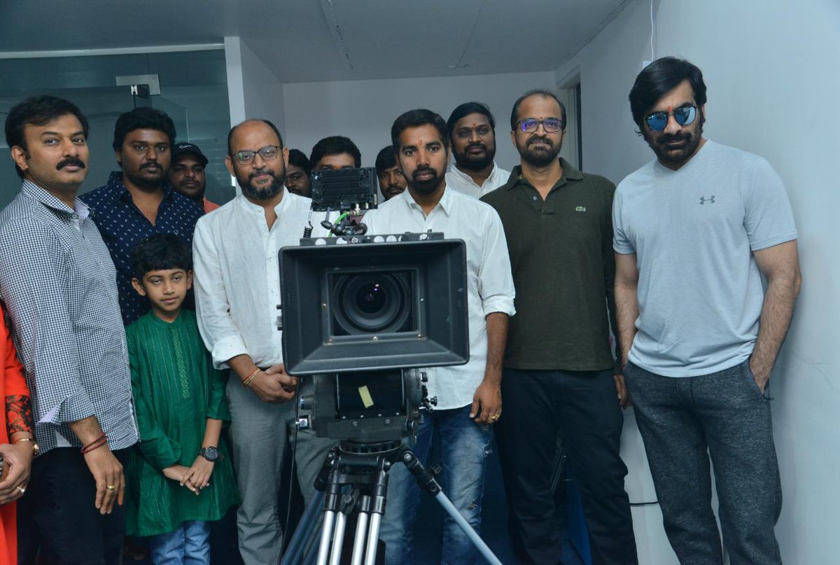 Disco Raja Fan Photos | Disco Raja Photos, Images, Pictures # 64403 ...