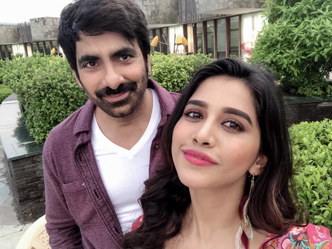 Disco Raja Fan Photos | Disco Raja Photos, Images, Pictures # 66006 ...