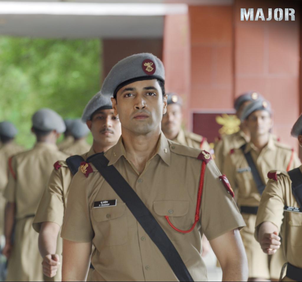 Major Fan Photos | Major Photos, Images, Pictures # 74964 - FilmiBeat