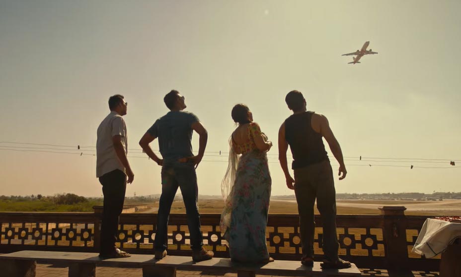 Soorarai Pottru (Soorarai Potru) Fan Photos | Soorarai Pottru Photos ...