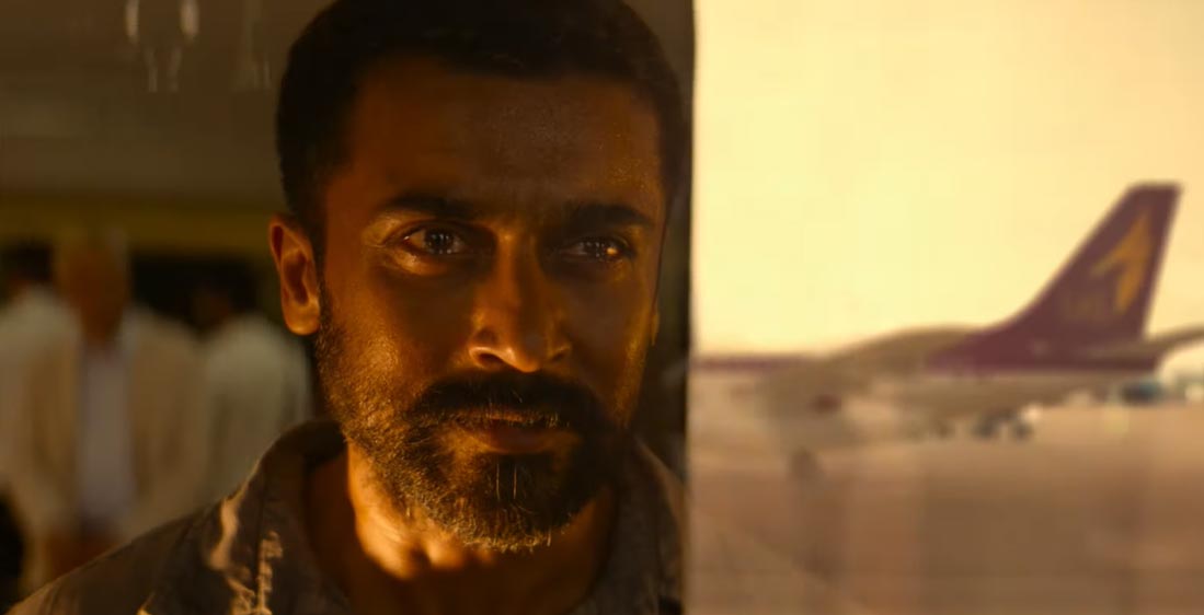 Soorarai Pottru (Soorarai Potru) Fan Photos | Soorarai Pottru Photos ...