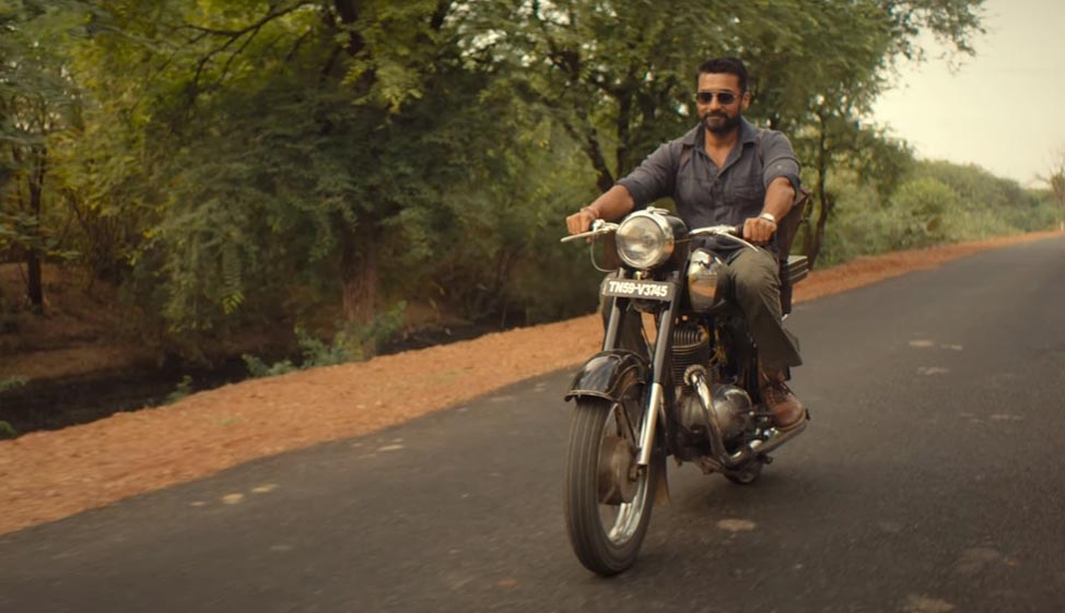 Soorarai Pottru (Soorarai Potru) Fan Photos | Soorarai Pottru Photos ...