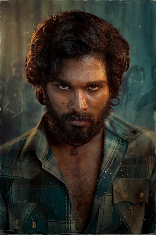 Pushpa (Pushpa The Rise) Fan Photos | Pushpa Photos, Images, Pictures ...